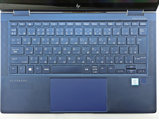 HP ELITE DRAGONFLY：中古パソコン.com【DELL・HP中古パソコン専門店 中古パソコンドットコム】