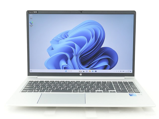 HP [8GB増設済][Microsoft Office Personal 2019付属]PROBOOK 450 G8：中古パソコン.com ...