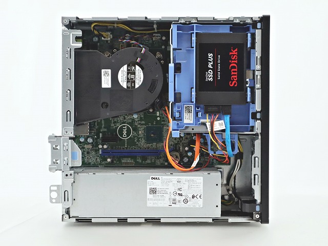 DELL [16GB増設済][Microsoft Office H&B 2019付属]OPTIPLEX 3070：中古パソコン.com【DELL・HP中古パソコン専門店 中古パソコンドットコム】