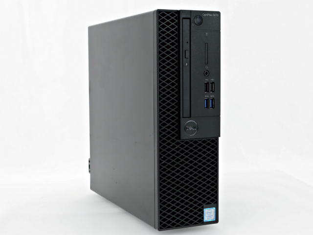 DELL [Microsoft Office H&B 2019付属]OPTIPLEX 3070：中古パソコン.com【DELL・HP中古パソコン専門店 中古パソコンドットコム】