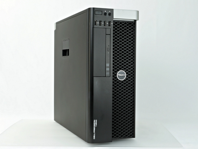 DELL [Microsoft Office H&B 2013付属]PRECISION T3600 [新品SSD]：中古パソコン.com ...