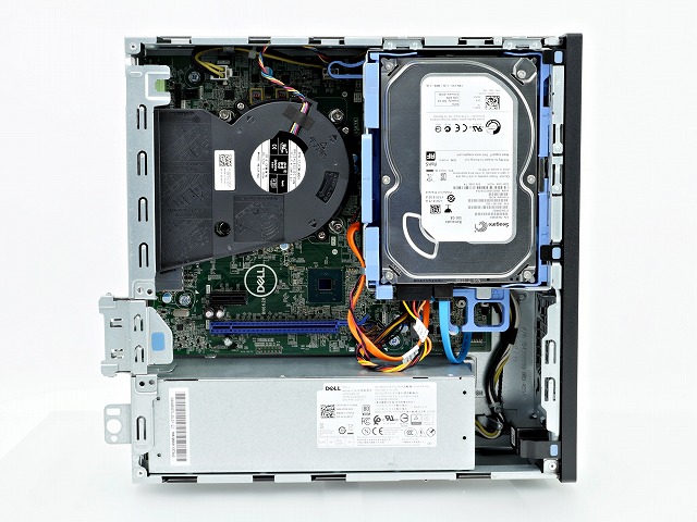 DELL [Microsoft Office H&B 2019付属]OPTIPLEX 3070：中古パソコン.com【DELL・HP中古パソコン専門店 中古パソコンドットコム】