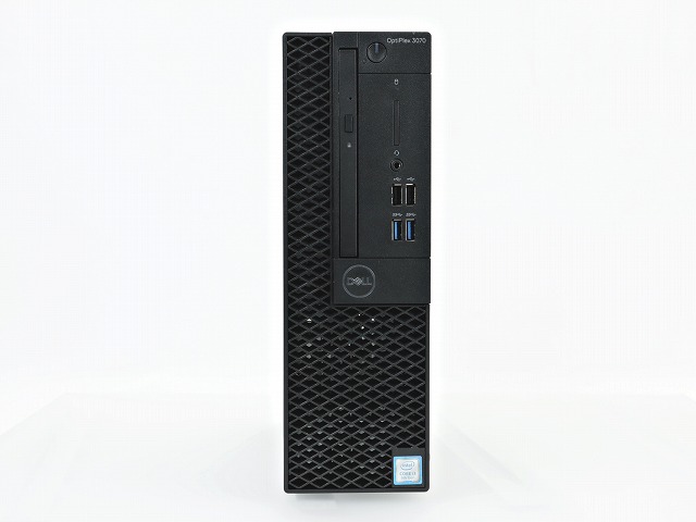 DELL [Microsoft Office H&B 2019付属]OPTIPLEX 3070：中古パソコン.com【DELL・HP中古パソコン専門店 中古パソコンドットコム】