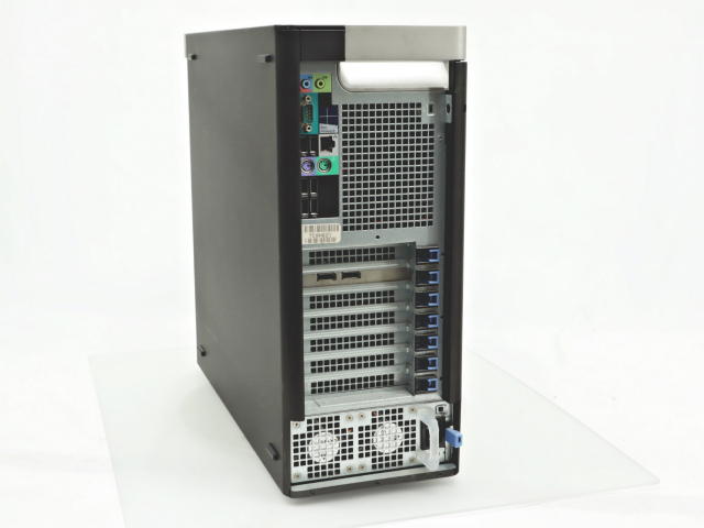 DELL PRECISION T3610：中古パソコン.com【DELL・HP中古パソコン専門店 中古パソコンドットコム】