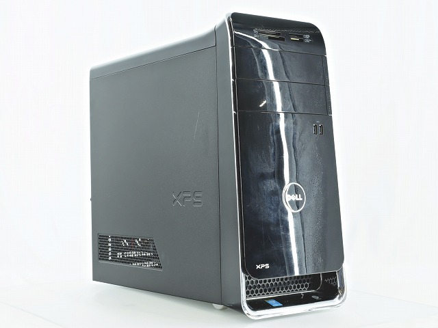 DELL XPS 8700：中古パソコン.com【DELL・HP中古パソコン専門店 中古パソコンドットコム】