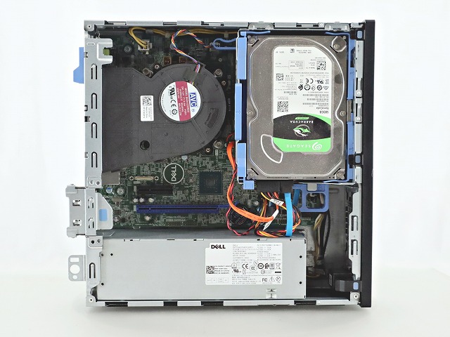 DELL [32GB増設済]OPTIPLEX 5060 [新品SSD]：中古パソコン.com【DELL・HP中古パソコン専門店 中古パソコン ...