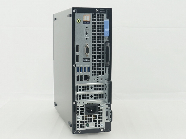 DELL [Microsoft Office H&B 2019付属]OPTIPLEX 5060：中古パソコン.com【DELL・HP中古パソコン専門店 中古パソコンドットコム】