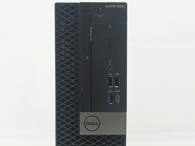DELL [Microsoft Office H&B 2019付属]OPTIPLEX 5060：中古パソコン.com【DELL・HP中古パソコン専門店 中古パソコンドットコム】