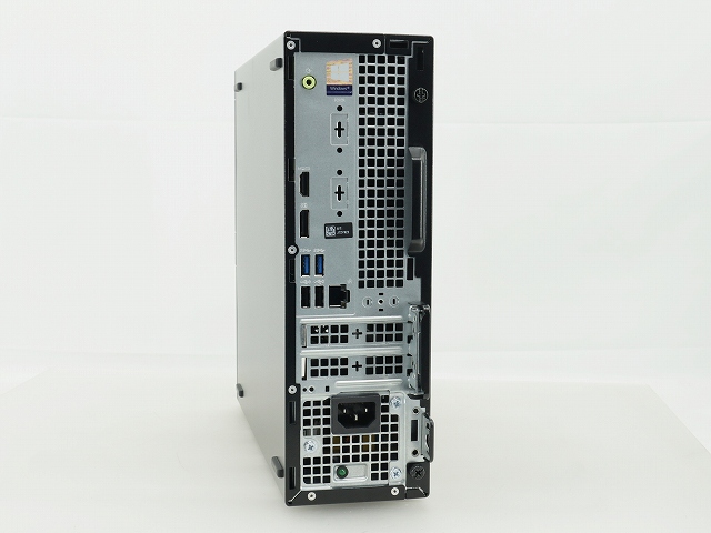 DELL [8GB増設済][Microsoft Office Personal 2021付属]OPTIPLEX 3070 [新品SSD]：中古パソコン.com【DELL・HP中古パソコン専門店 ...