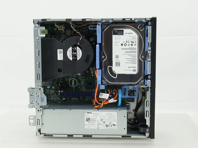 DELL [8GB増設済][Microsoft Office Personal 2021付属]OPTIPLEX 3070 [新品SSD]：中古パソコン.com【DELL・HP中古パソコン専門店 ...