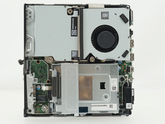 HP PRODESK 400 G6 DM：中古パソコン.com【DELL・HP中古パソコン専門店 中古パソコンドットコム】