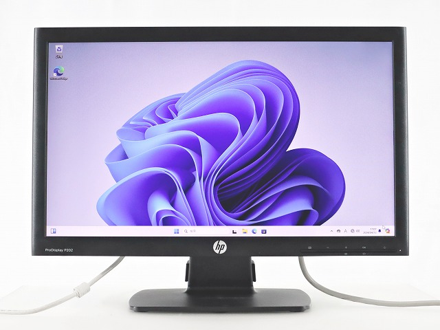 HP P202：中古パソコン.com【DELL・HP中古パソコン専門店 中古パソコンドットコム】