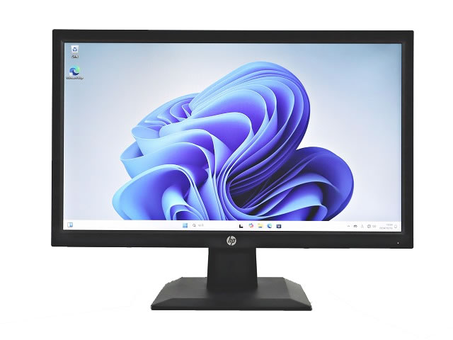 HP P204：中古パソコン.com【DELL・HP中古パソコン専門店 中古パソコンドットコム】