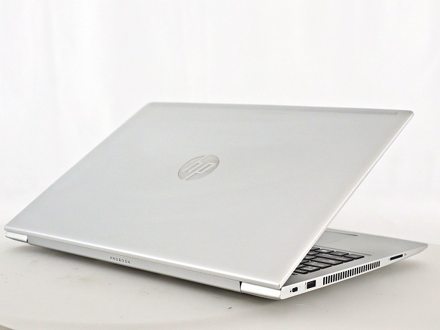 HP PROBOOK 450 G7：中古パソコン.com【DELL・HP中古パソコン専門店 中古パソコンドットコム】