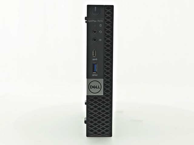 DELL [4GB増設済][Microsoft Office H&B 2019付属]OPTIPLEX 7070 MICRO：中古パソコン.com【DELL・HP中古パソコン専門店 中古パソコン ...