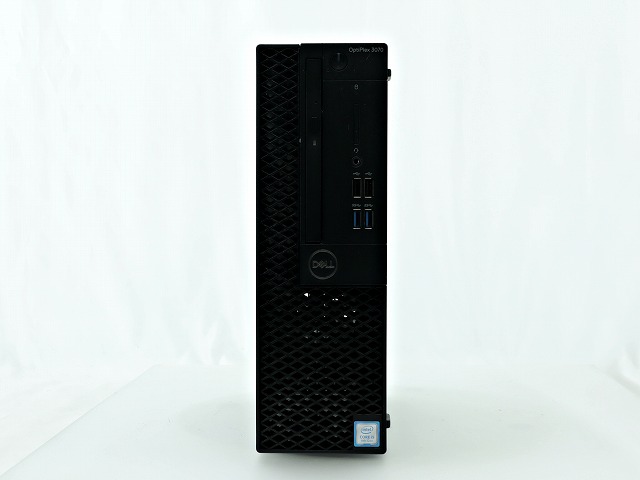 DELL [4GB増設済][Microsoft Office Personal 2019付属]OPTIPLEX 3070：中古パソコン.com【DELL・HP中古パソコン専門店 中古パソコン ...